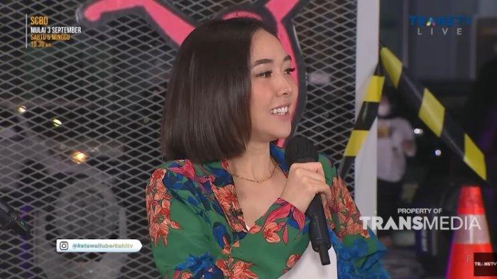 Bantah Gosip Punya Pacar Baru, Gisel Akui Sedang Berstatus Jomblo tapi Ingin Menikah - Bangkapos.com