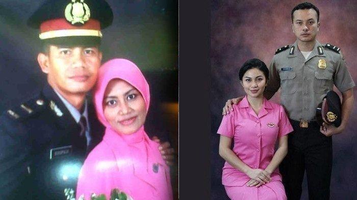 Kisah Iptu Yudi Rospuji Sosok Nyata Dibalik Tokoh Utama Sayap Sayap ...