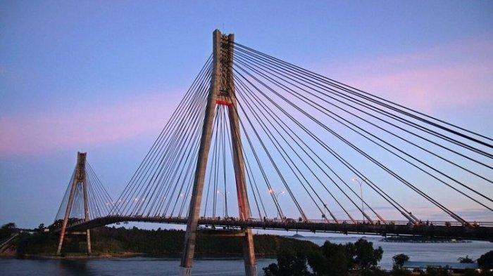 Profil Pulau Rempang yang Dikembangkan Perusahaan Tomy Winata Anggota 9 ...