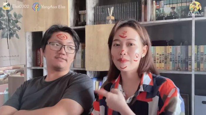 Menikah Dengan Tkw Pria Di Taiwan Ini Rela Ke Indonesia Minta Izin