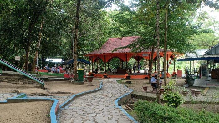 Rekomendasi Tempat Jogging yang Seru di Kota Sungailiat, Enak Buat ...