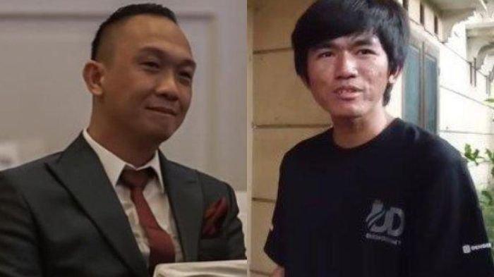 Video Viral John LBF Tawari Tiko Kerja dengan Gaji Rp 10 Juta Hingga ...