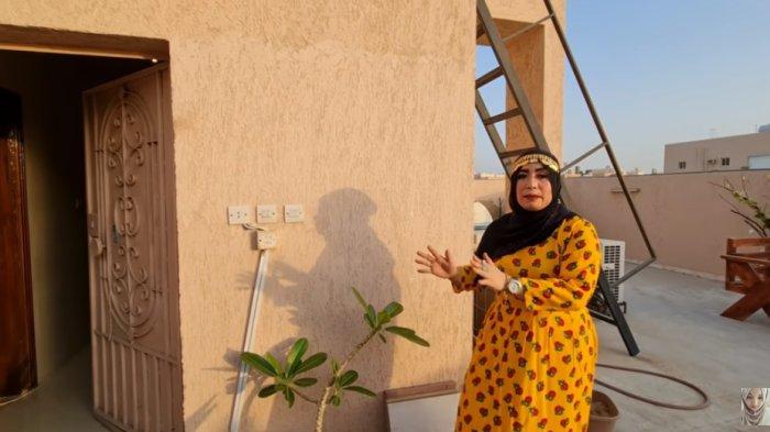 Kisah Tkw Delfi Dinikahi Pria Di Arab Saudi Rela Berbagi Suami Karena