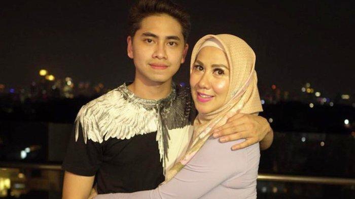 Athalla Naufal Keluar dari KK Jika Venna Melinda Kembali ke Ferry Irawan, Adik Verrell ...