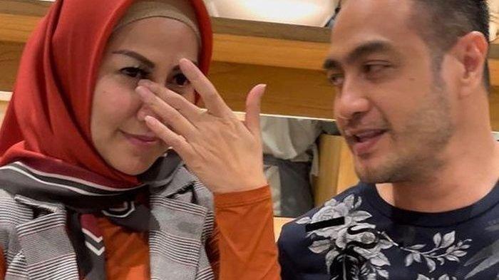 Venna Melinda Buka Suara Soal Cara Ferry Irawan Melakukan KDRT, Ditindih hingga Dipiting ...