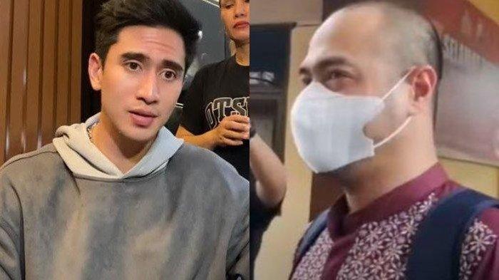 Hancur Hati Lihat Venna Melinda Dilukai, Verrel Bramasta Sempat Ingin Jotos Ferry Irawan ...
