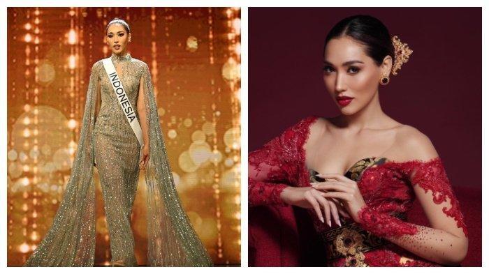 Siapa Laksmi De-Neefe Suardana, Wakil Indonesia di Miss Universe 2022 ...