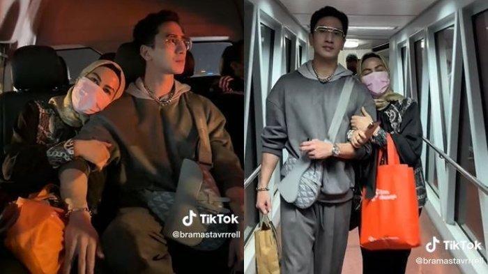 Kondisi Terkini Venna Melinda Setelah Jadi Korban KDRT, Pulang ke Jakarta Mau Ceraikan Ferry ...