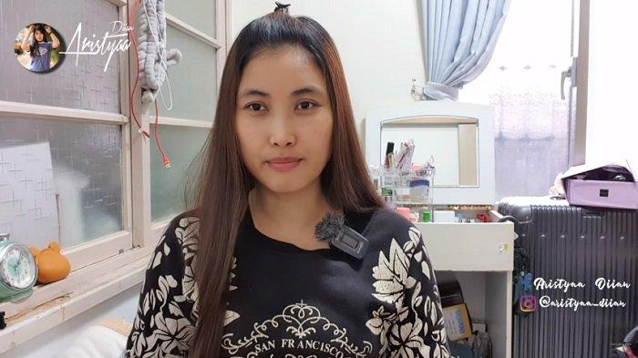 Kisah Haru TKW Saksikan Pernikah Adik dari Jauh, Mewek Saat Dengar ...