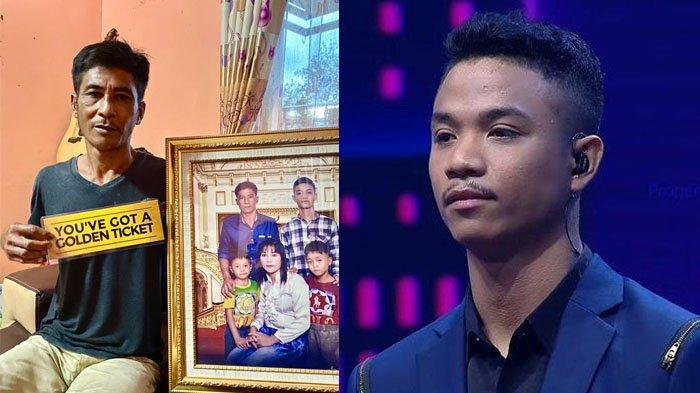 Kisah Jose, Kontestan Indonesian Idol 2023 Asal Bangka Belitung, Ini ...