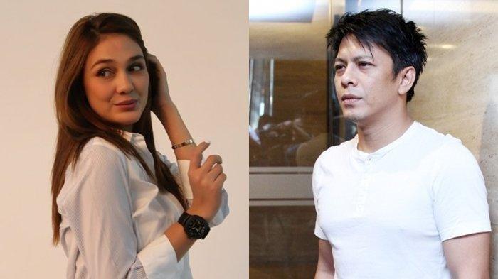 Kisah Asmara Luna Maya Putus Nyambung, Ditinggal Ariel NOAH Dulu, Kini Beredar Gosip Baru ...