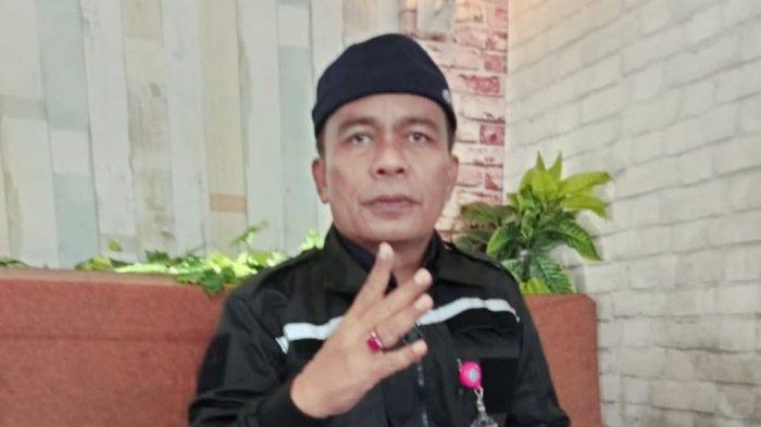 Satu Pasien Covid-19 Sembuh, Di Kabupaten Bangka Masih Sisa 2 Kasus ...