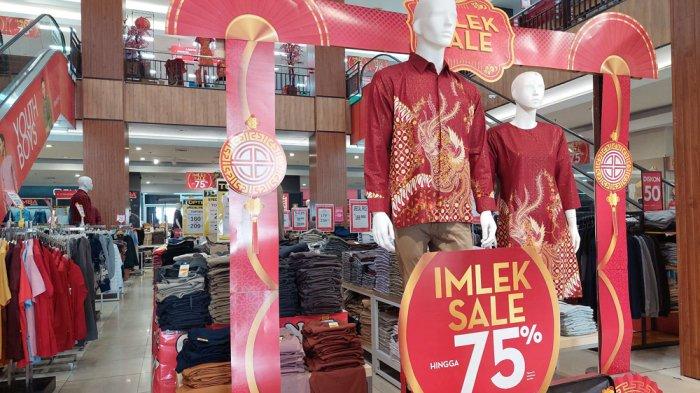 Pusat Perbelanjaan di Pangkalpinang Tawarkan Promo Besar-besaran Jelang ...