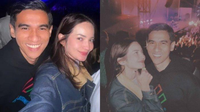 Siapa Molen Kasetra, Diplomat Muda yang Diisukan jadi Pacar Presenter ...