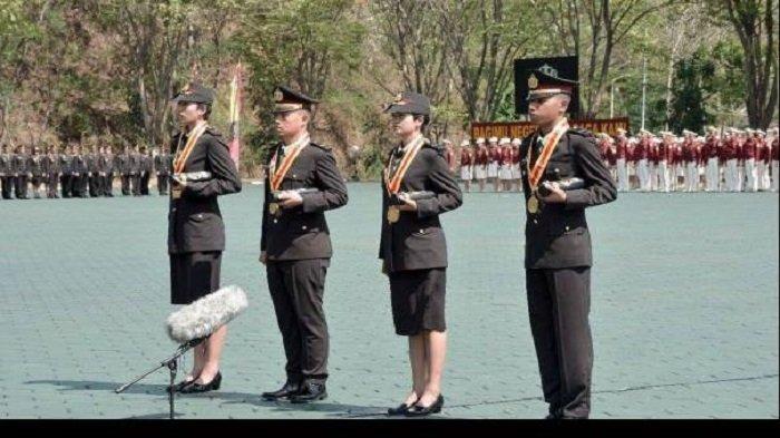 Pendaftaran SIPSS Polri 2023 Resmi Dibuka, untuk Lulusan D4, S1 dan S2 ...