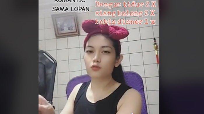 Klarifikasi Ayu Ozawa TKW Taiwan yang Video dengan Majikannya Sempat Viral, Ngaku Akong Adalah ...