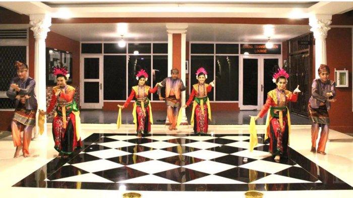 Mengenal Sanggar Lawang Budaya, Aktif Rawat Seni dan Budaya Tradisional ...