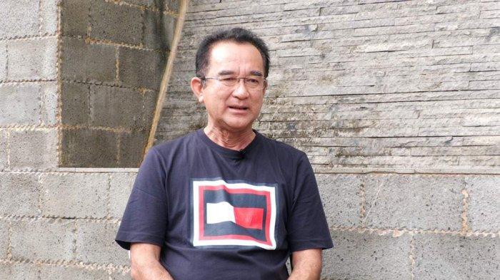 Rudianto Tjen Nilai Posisi Intoleransi di Bangka Belitung Perlu ...