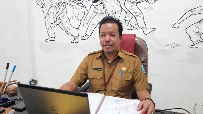 Perubahan Nama Muntok Jadi Mentok Tunggu Hasil Kajian Tim Pansus DPRD ...