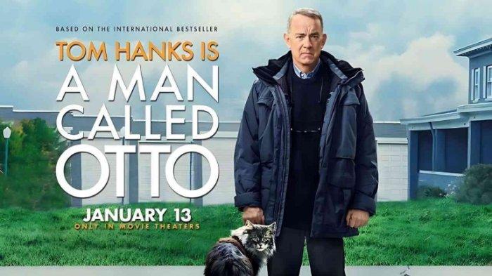 Review Film A Man Called Otto, Lebih dari Sekedar Kisah Kakek Pemarah ...
