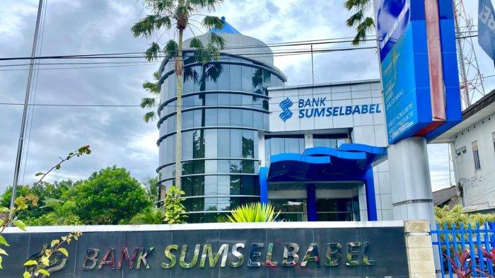 Bank Sumsel Babel Cabang Koba Buka Program Kredit Khusus Pegawai ...