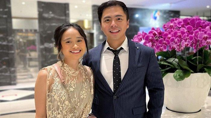 Biodata Arif Hidayat Calon Suami Gritte Agatha, Mantan Pesulap yang ...