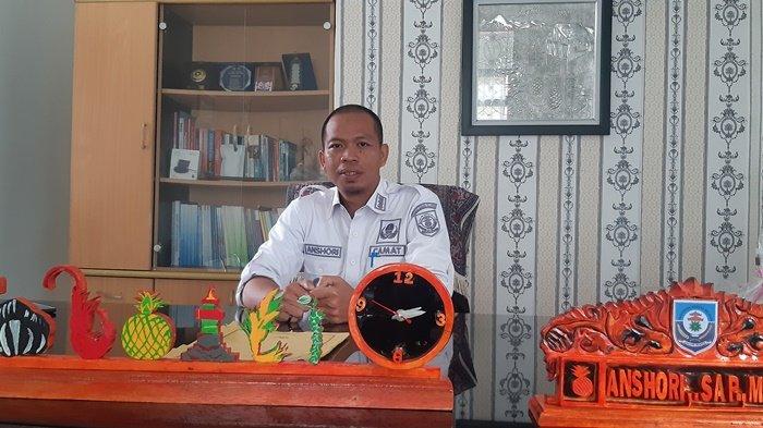 Penyelesaian Tapal Batas Wilayah Antar Desa hingga Kelurahan di Kecamatan Toboali Capai 41 ...