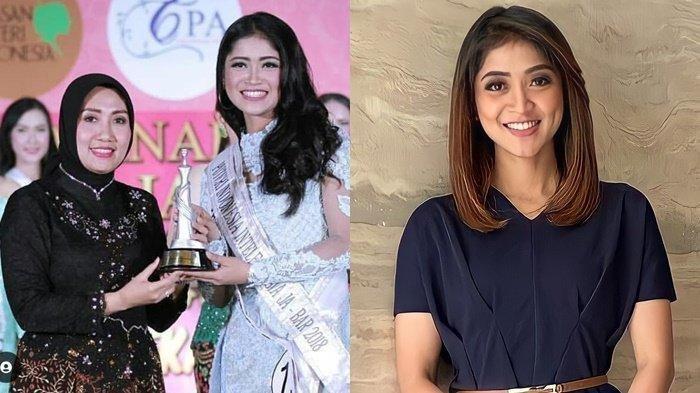 Siapa Salsabila Syaira? Presenter Cantik yang Kini Viral Lagi di ...