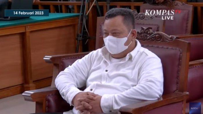 BREAKING NEWS Kuat Maruf Divonis 15 Tahun Penjara Atas Pembunuhan ...