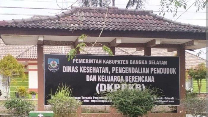 Posisi Kepala DKPPKB Bangka Selatan Tak Ada Peminat, Lelang Jabatan Dibuka Kembali Akhir Tahun ...