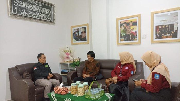 Kak Seto Ingin Kunjungi Pesanggrahan Muntok, Sayang Besok Harus Terbang ...