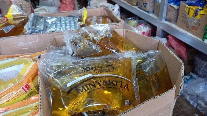 Harga Minyakita Bakal Naik, Berapa Harga di Pasaran Saat Ini - Bangkapos.com