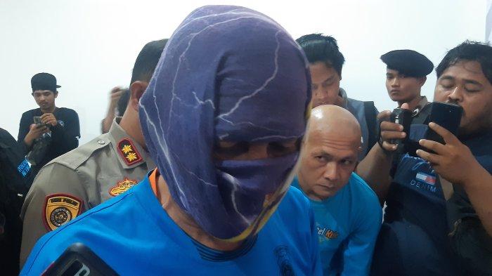 Pura-pura Rukiah, Pria Asal Jawa Barat Rudapaksa Dua Anak di Bawah Umur ...