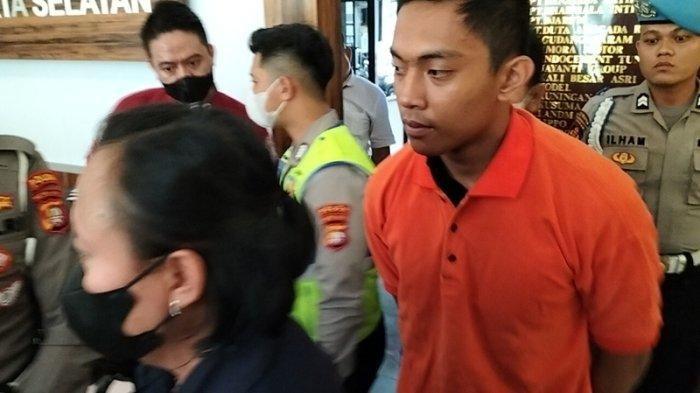 Inilah Motif Anak Pejabat Pajak Aniaya David Putra Pengurus GP Ansor ...