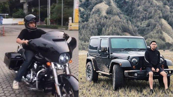 Menjabat Kabag Umum Ditjen Pajak Kanwil Jaksel, Kekayaan Rafael Hampir ...