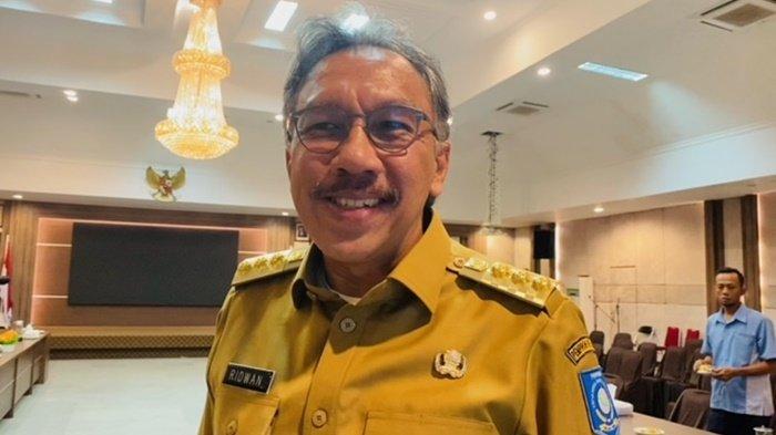 Pj Gubernur Sudah Sampaikan Usulan Kenaikan Royalti Timah untuk Babel ...