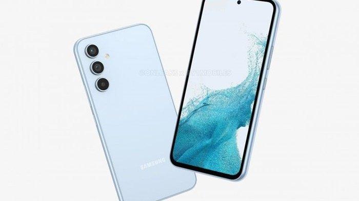 Harga HP Samsung A54 5G Terbaru Akhir Agustus 2024 Cuma Segini, Hp ...