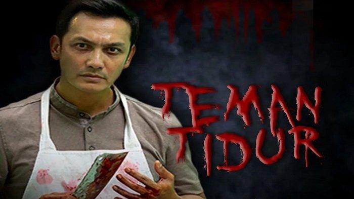 Film Teman Tidur Angkat Isu Bullying di Sekolah, Diperankan Banyak ...