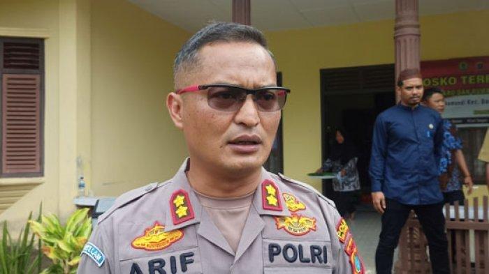 Kasat Reskrim Polres Belitung Timur dan Kapolsek Gantung Dimutasi, Ini Penggantinya - Bangkapos.com