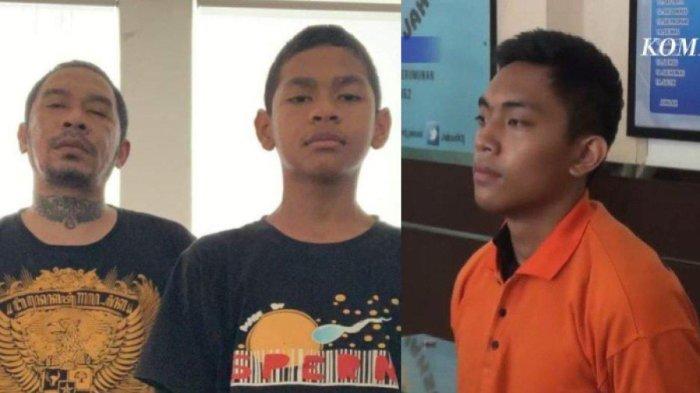 Jonathan Bongkar Kelakuan Keluarga Mario Dandy dari Datangi Rumah Sakit ...