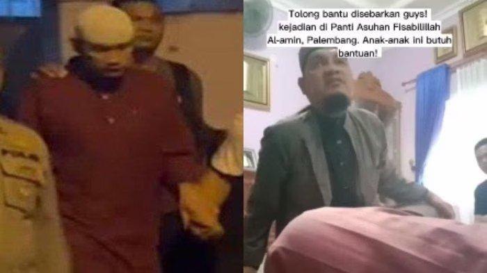 Video Penganiayaan Terhadap Anak Viral, Pemilik Panti Asuhan Ditangkap ...