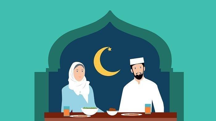 Doa Makan Sahur dan Sesudah Sahur Puasa Ramadhan 2023 Lengkap dengan ...