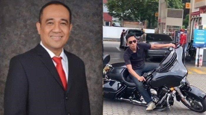 Artis Inisial R Diduga Terlibat Pusaran Pencucian Uang Rafael Alun, IAW ...