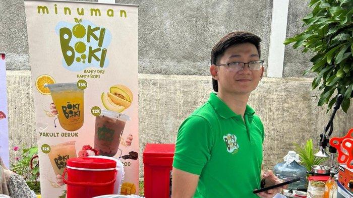 Segar dan Nikmat! Yuk Cobain Boki-Boki, Minuman Kekinian di Pangkalpinang yang Punya Banyak ...