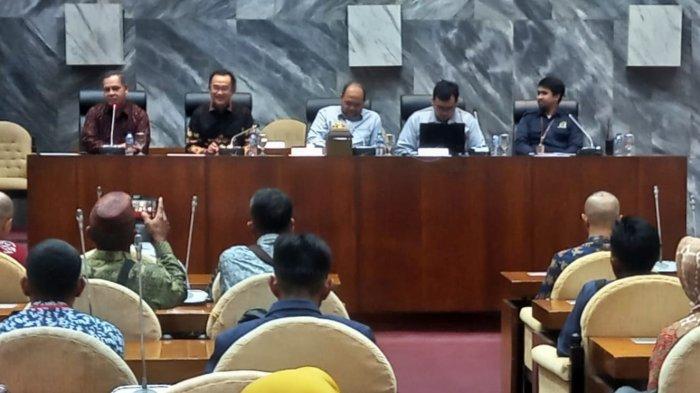 Optimalkan Potensi Desa, Rudianto Tjen Dorong BPD Terus Berdayakan ...