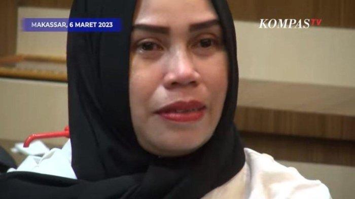 Ibu Bhayangkari Jadi Tersangka Gegara Konten Viral Tagar Percuma Lapor Polisi - Bangkapos.com