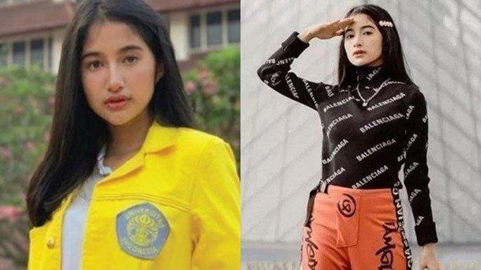 WOW! Atasya Yasmine Anak Pejabat Bea Cukai Suka Flexing adalah ...