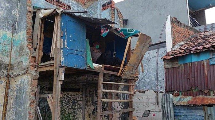 Inilah Kampung Boncos Tempat Artis Sinetron Ammar Zoni Beli Sabu, Fakta ...