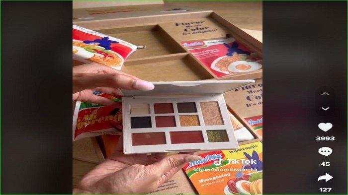 Indomie Keluarkan Produk Makeup? Begini Faktanya, Harganya Juga Relatif ...