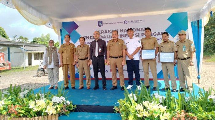 Dua Kelurahan di Pangkalpinang Dicanangkan Sebagai Kelurahan Tanggap Inflasi - Halaman all ...